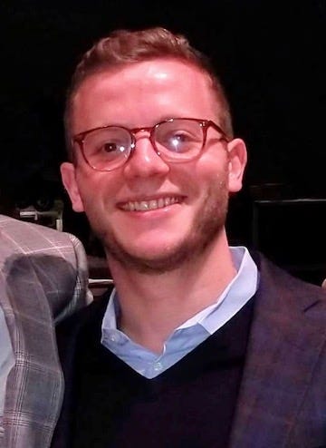 Nathan Krasnick – Medium