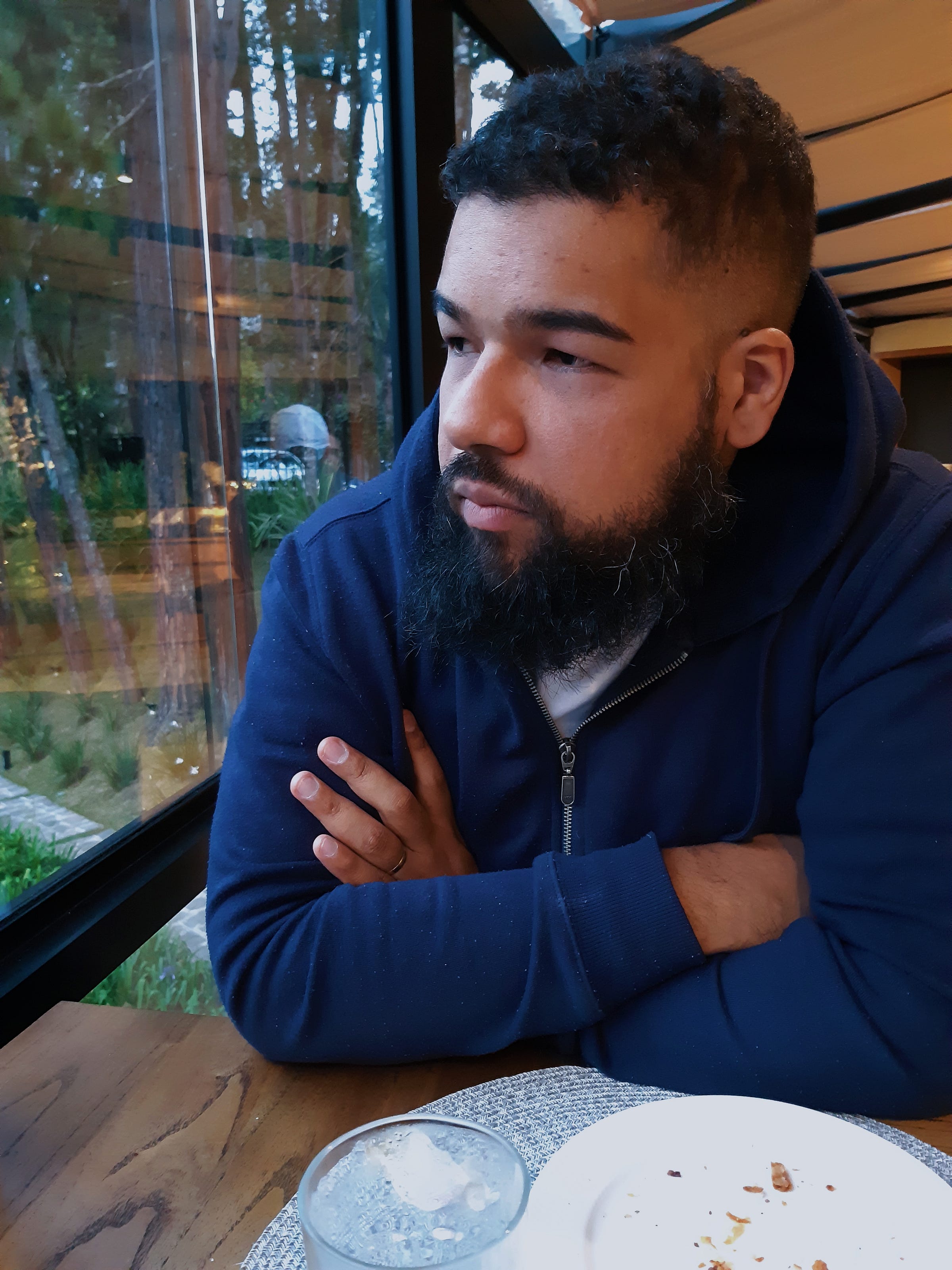 Alex Miranda – Medium