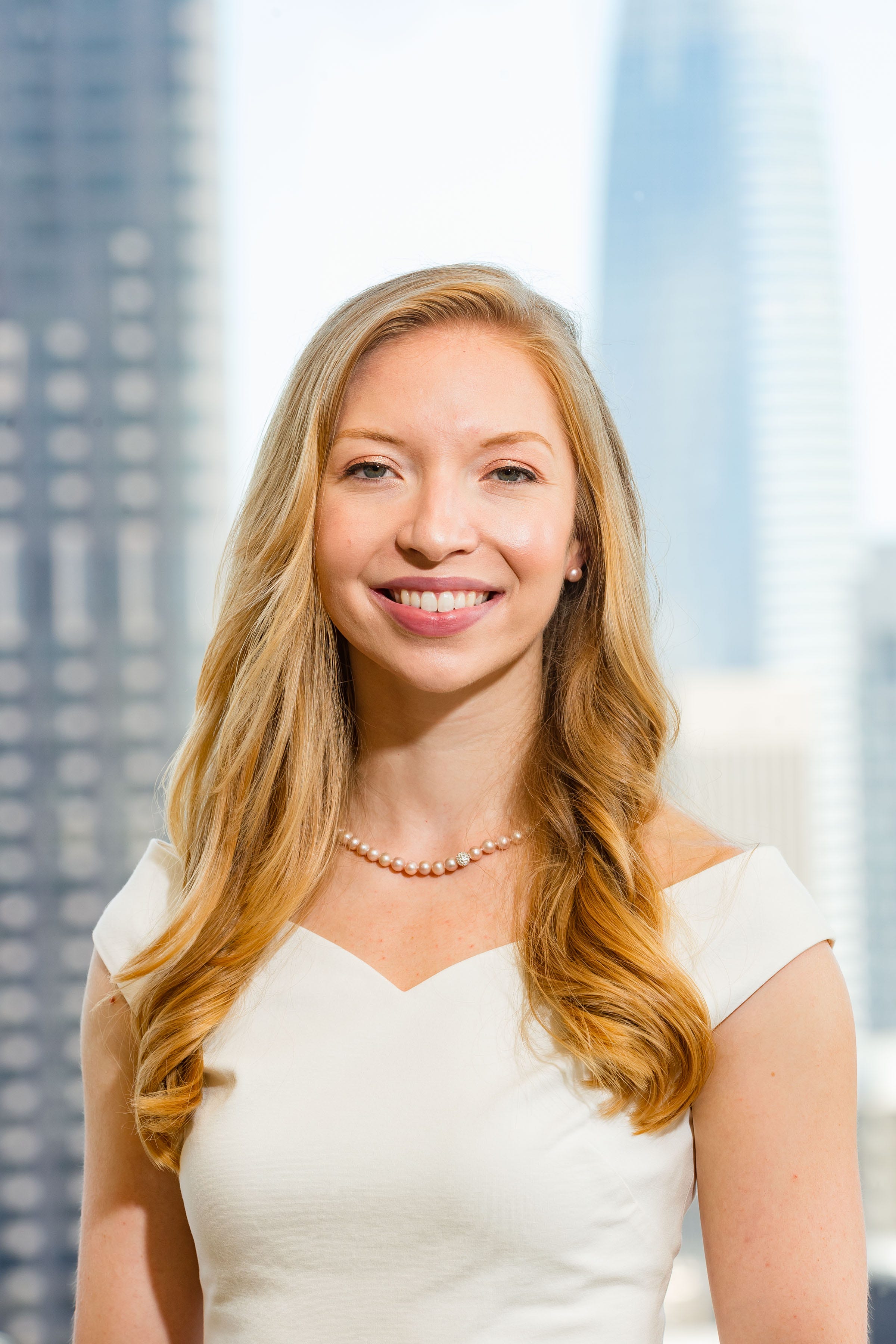 Claire Callahan – Medium