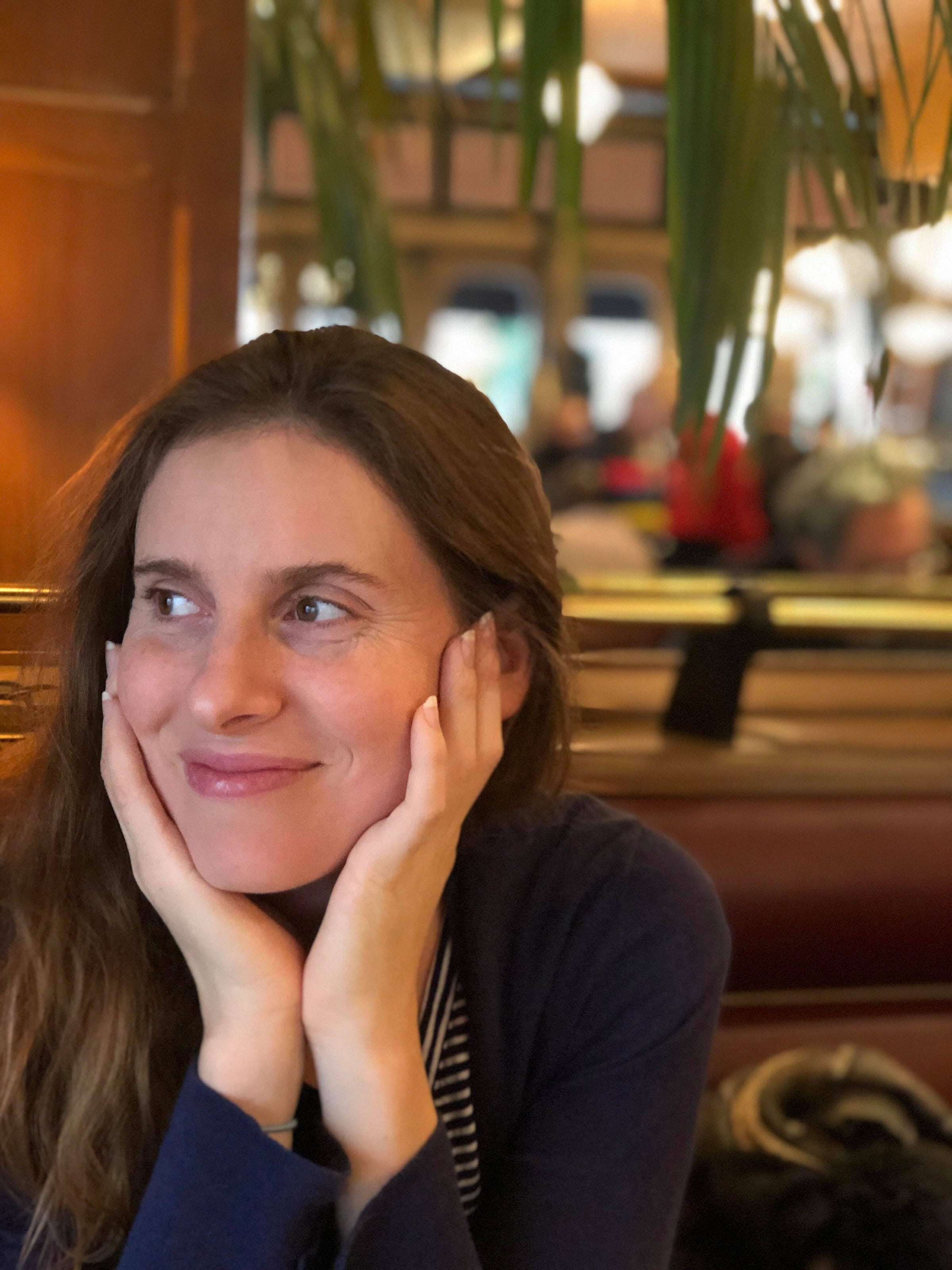 Lara Walklet – Medium