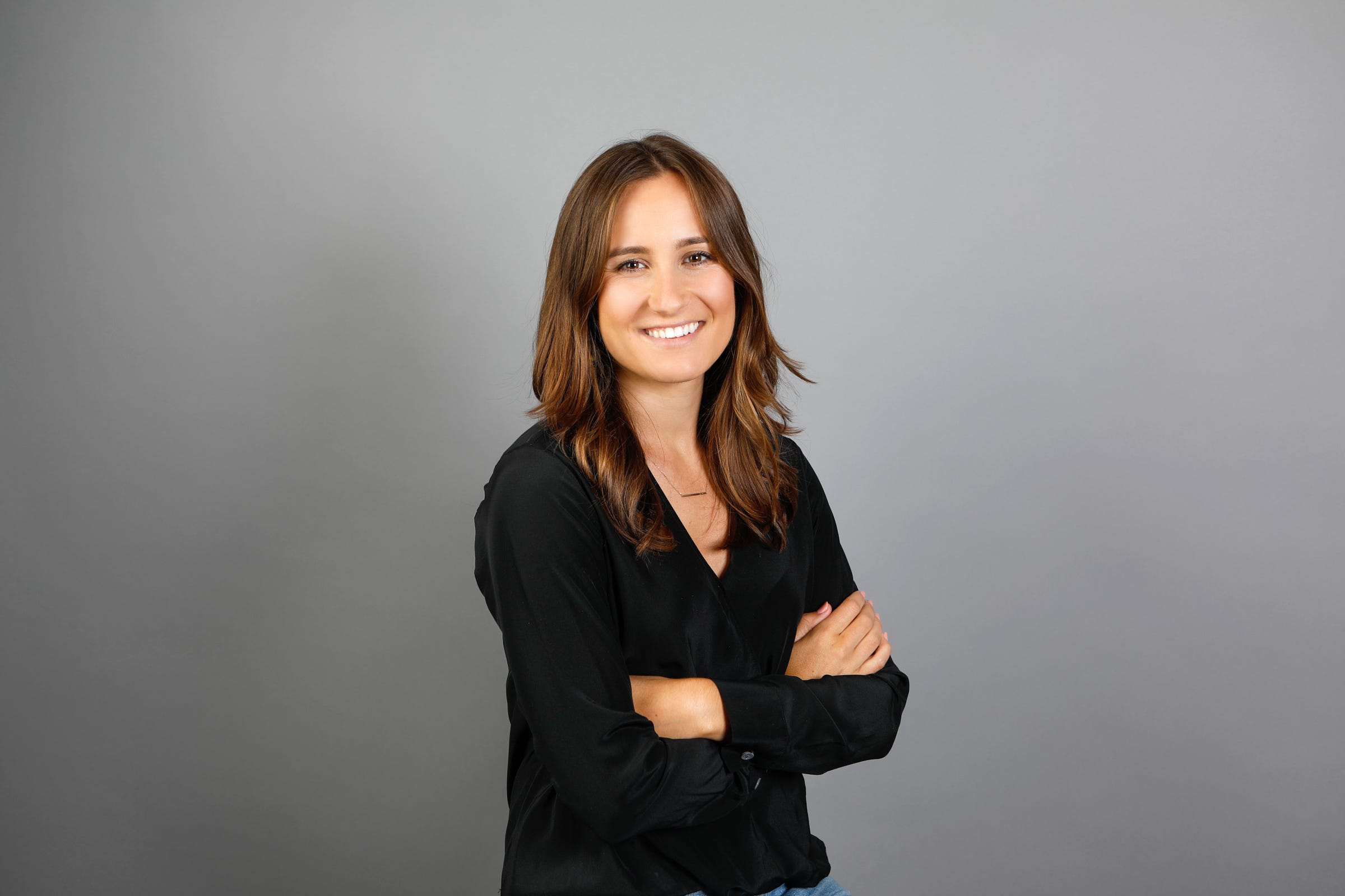 Amy Cheetham – Medium