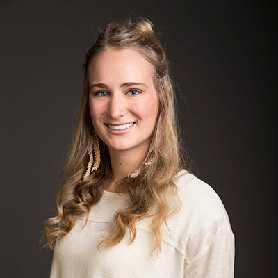 Brooke Clonts – Medium