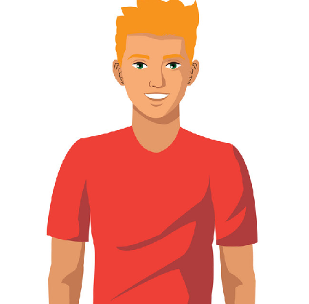 About – Rickshinn – Medium