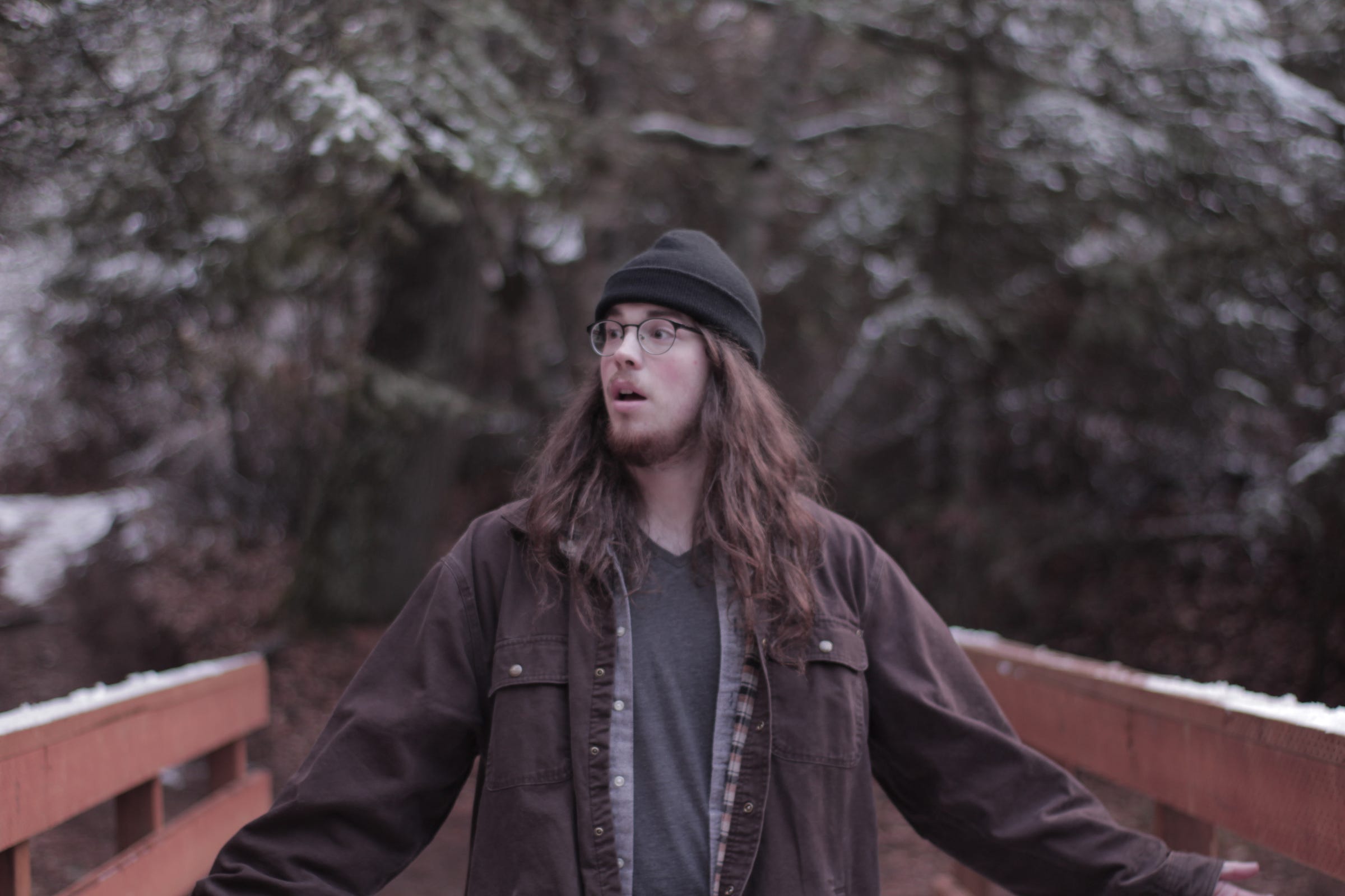 Connor Olson – Medium