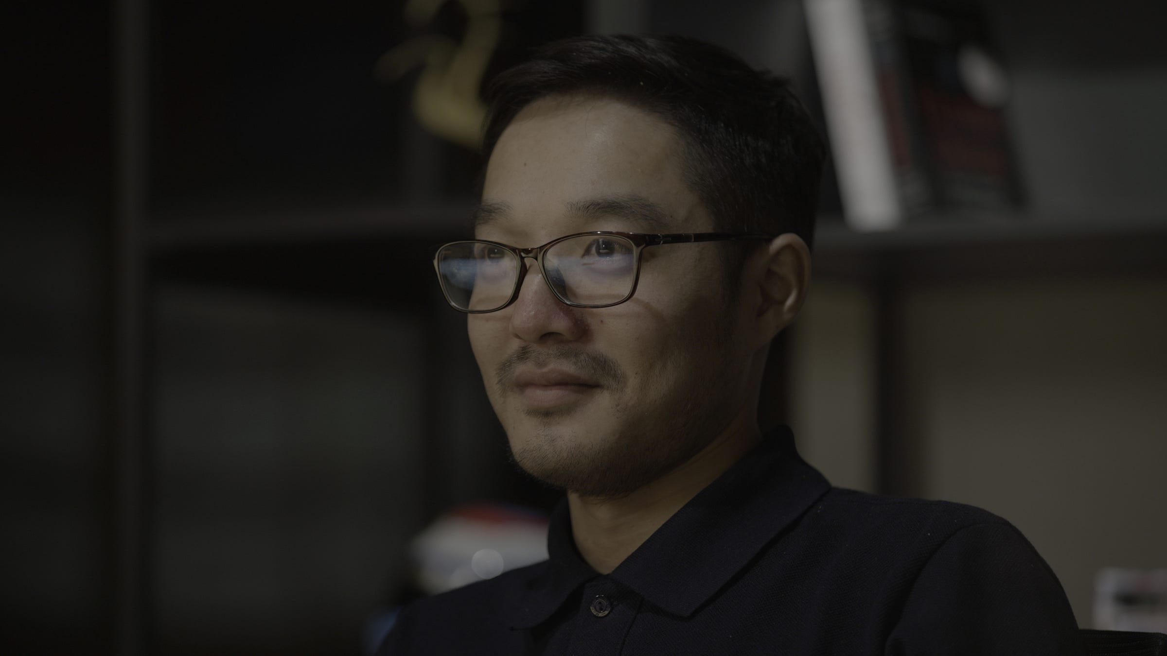 About – Munkh-Erdene – Medium
