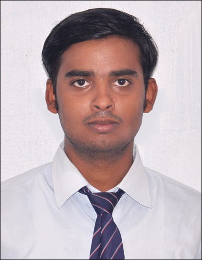 Srijan Sahay – Medium