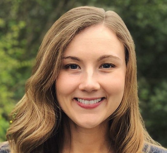 Brooke David – Medium