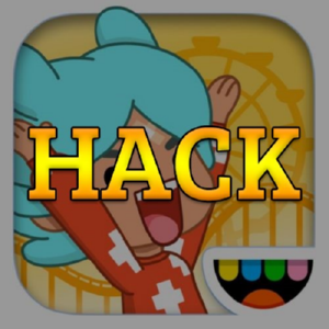 Toca Life World Hack – Medium
