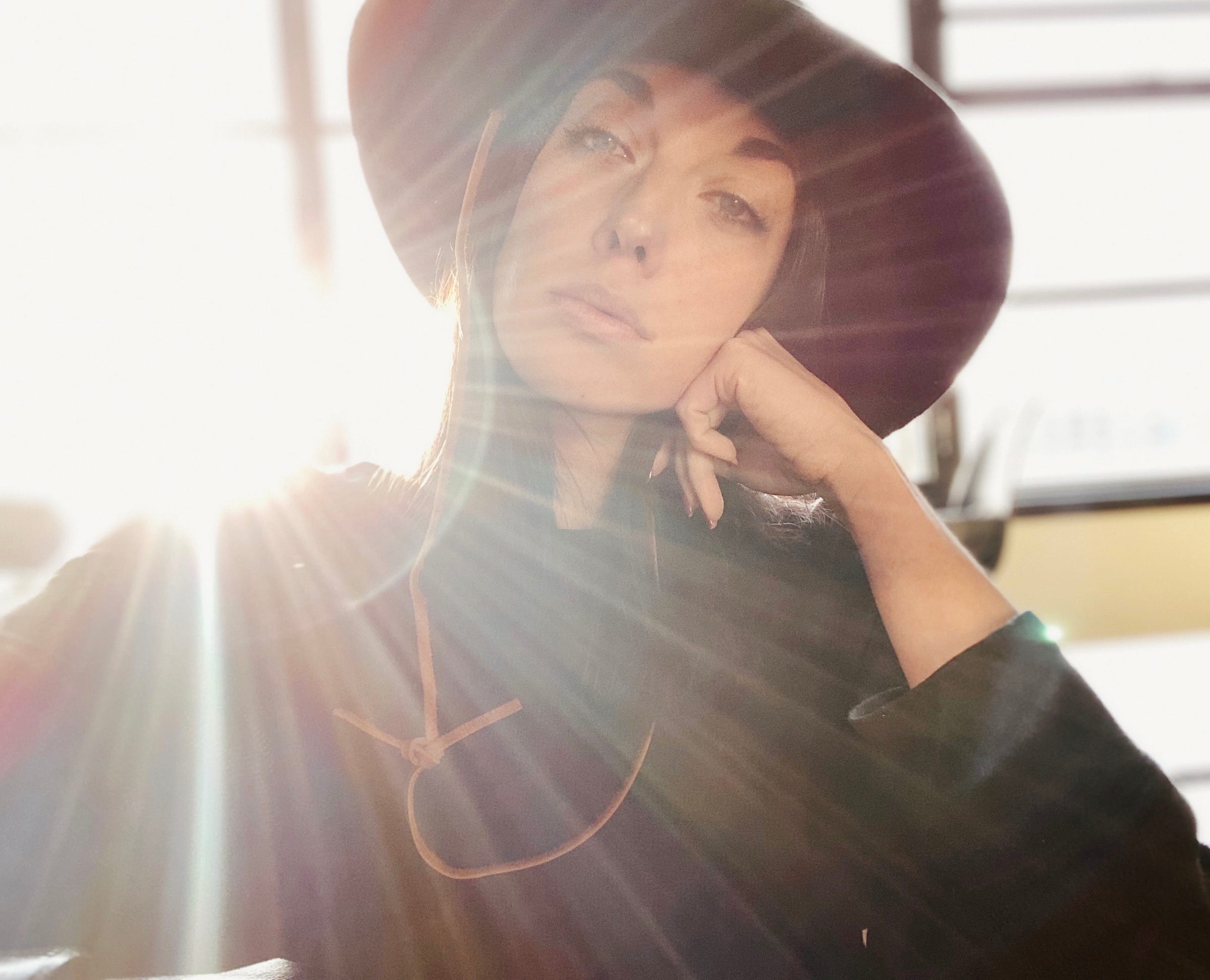 Roxy Socarras – Medium