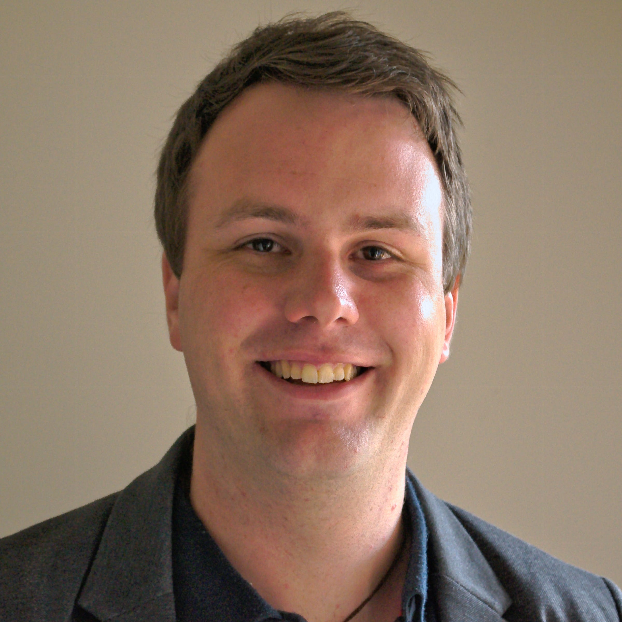 Chris Plumridge – Medium