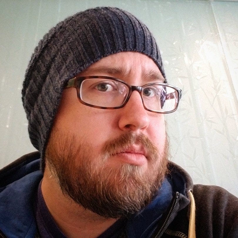 About – Joshua Ehlers – Medium