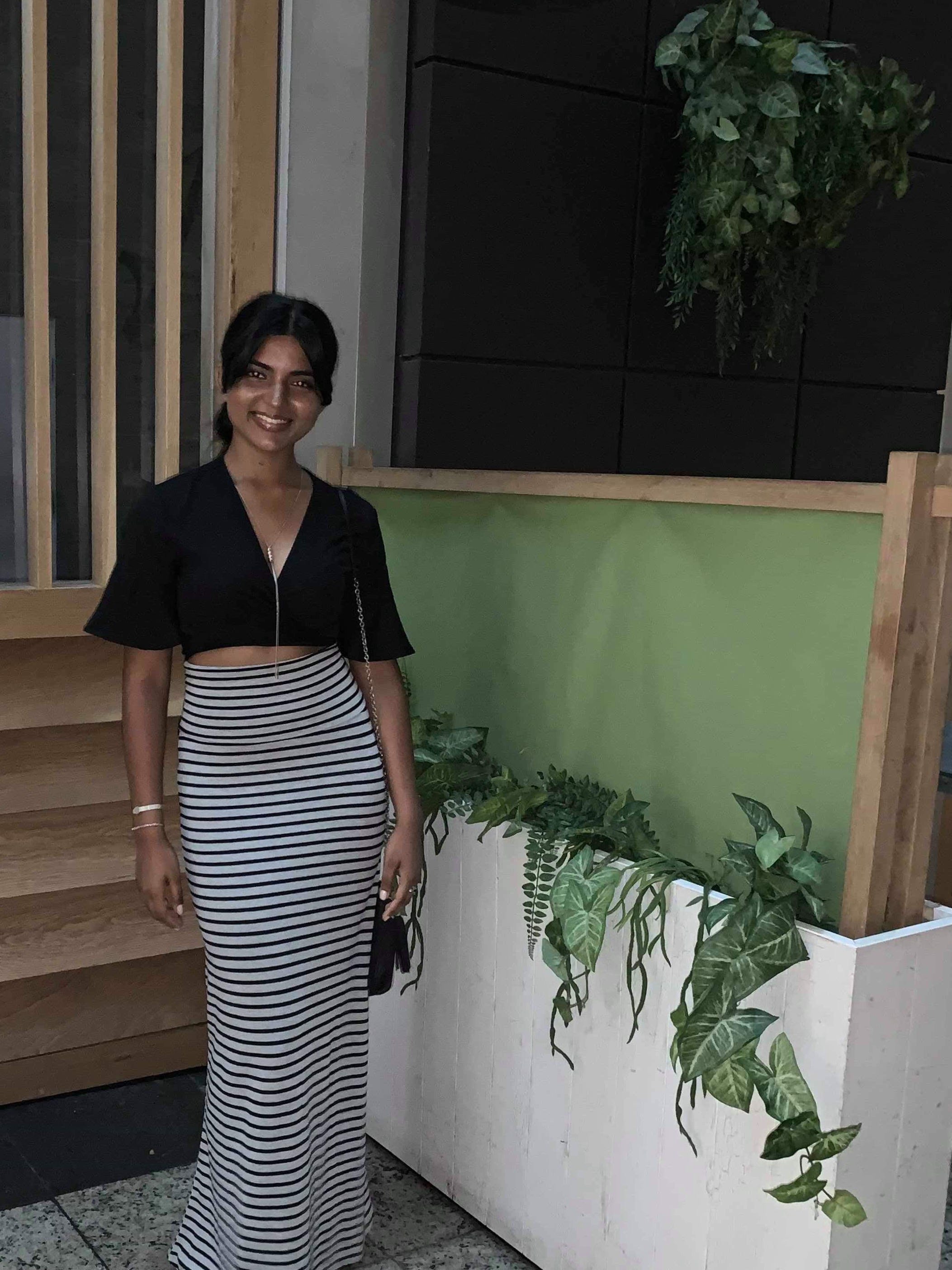 Michelle Senanayake – Medium