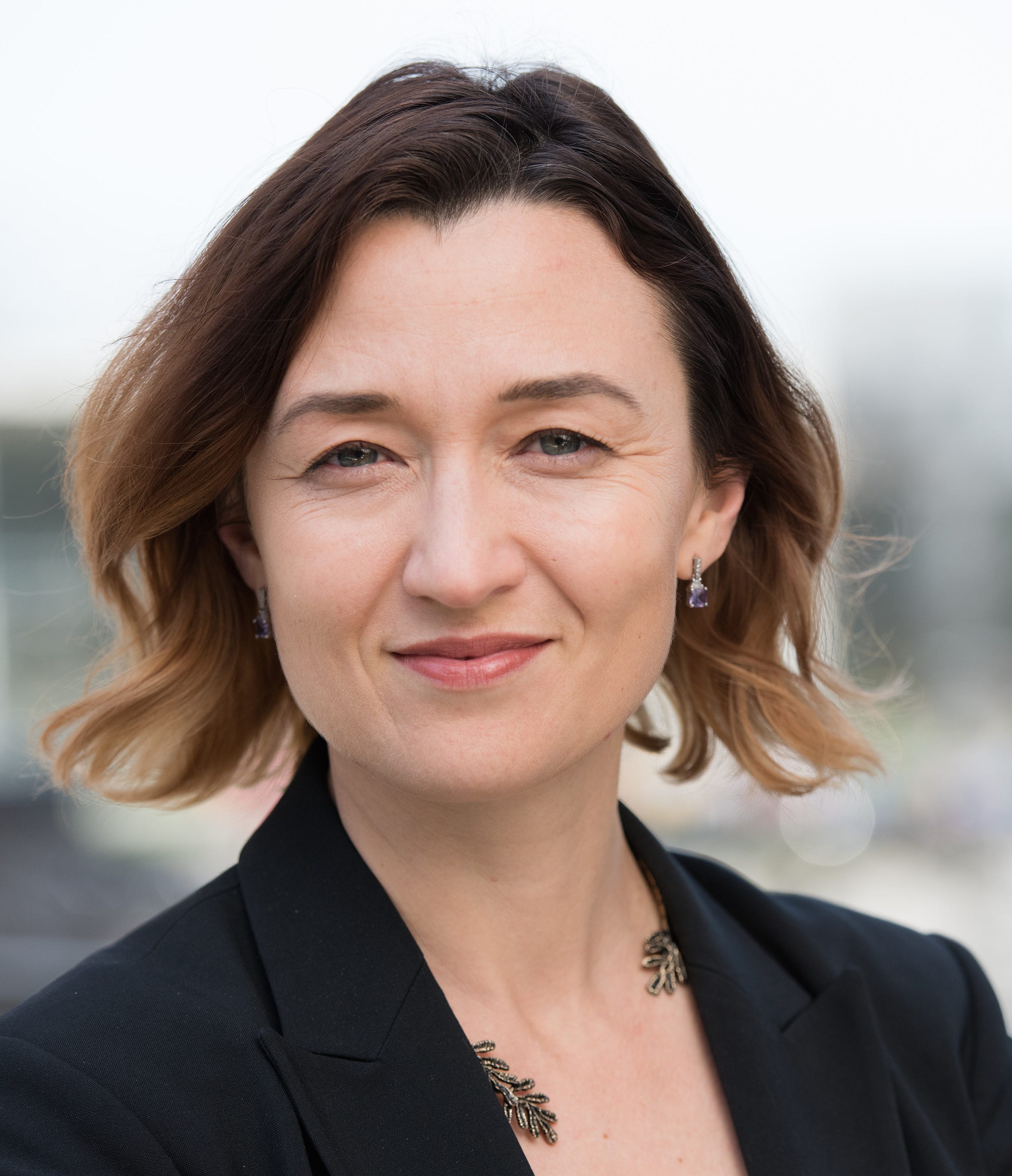 Mia Overall – Medium