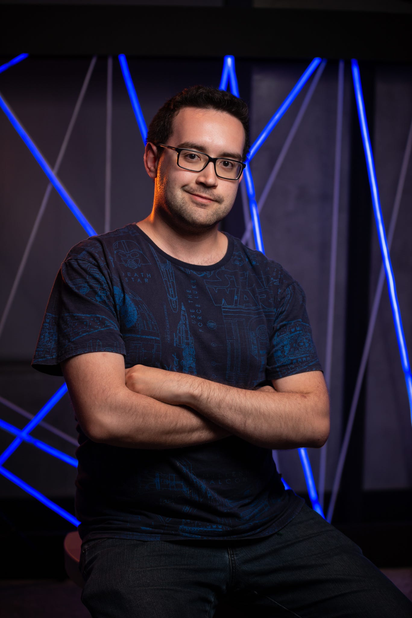 Cesar Augusto Nogueira – Medium