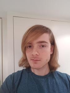 Charlie Paterson – Medium