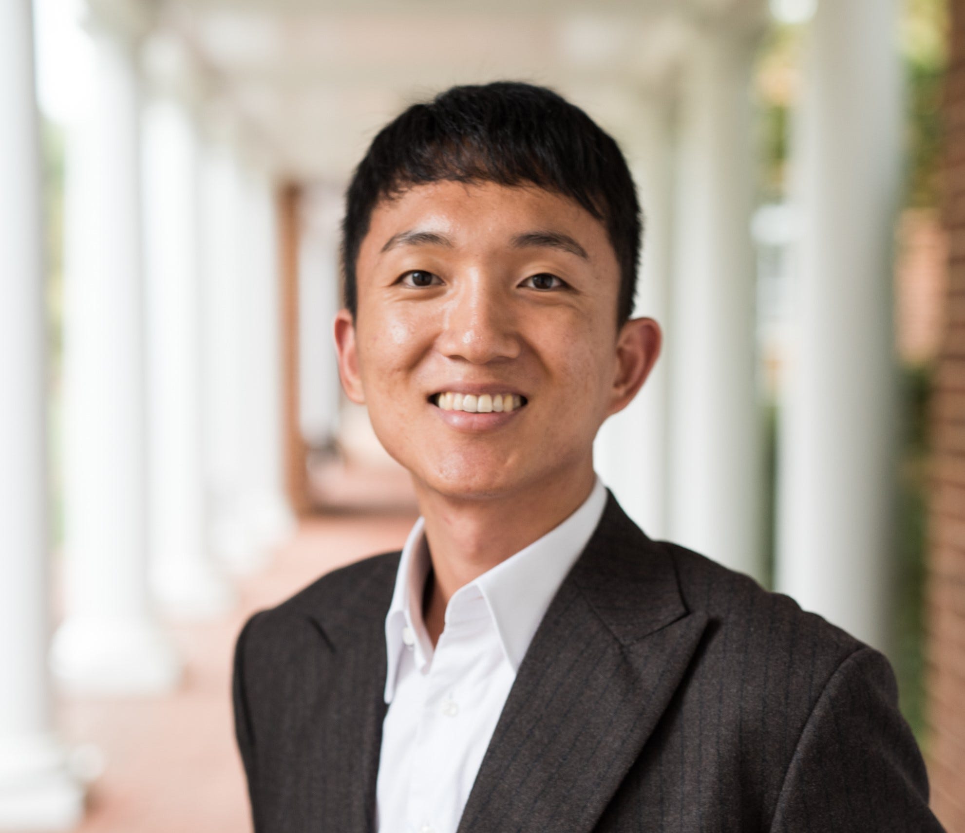 Jay Choi – Medium