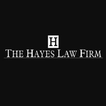 Hayes Law Firm – Medium