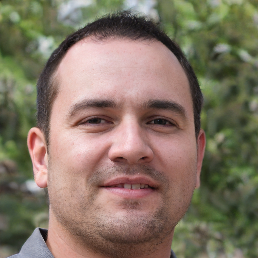 Christopher Parker – Medium