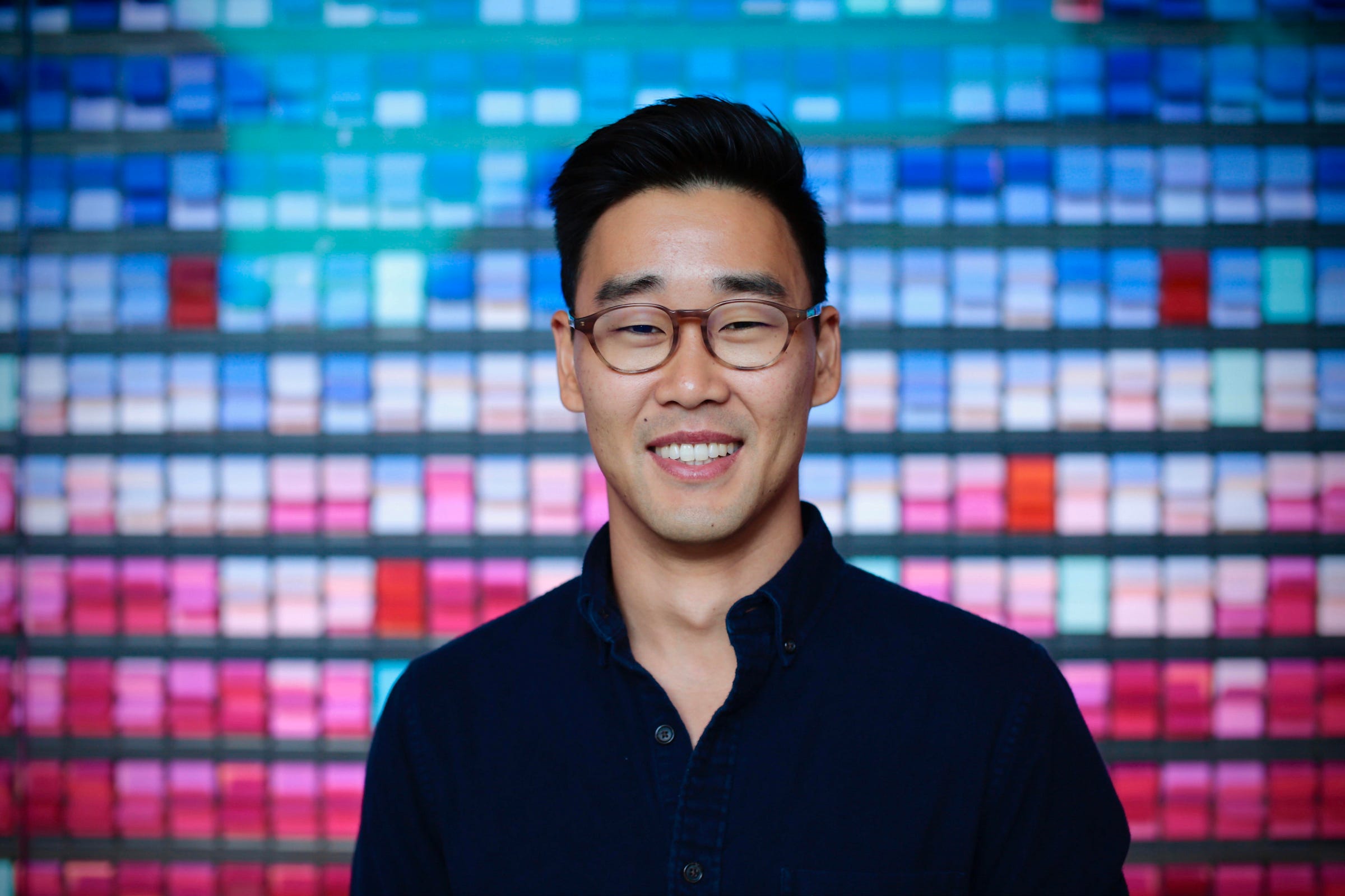 Jesse Choi – Medium