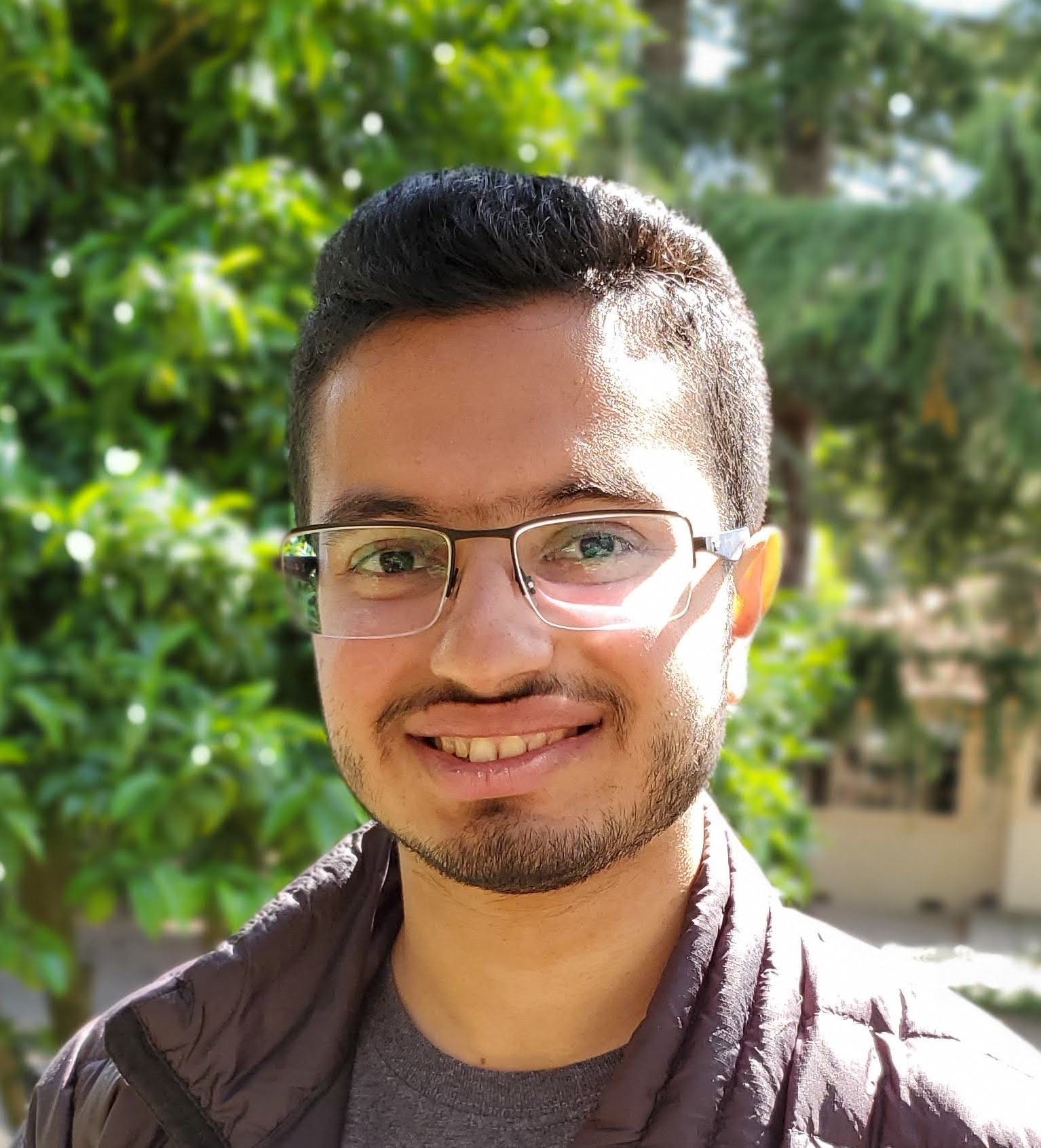 Saleh Hamadeh – Medium