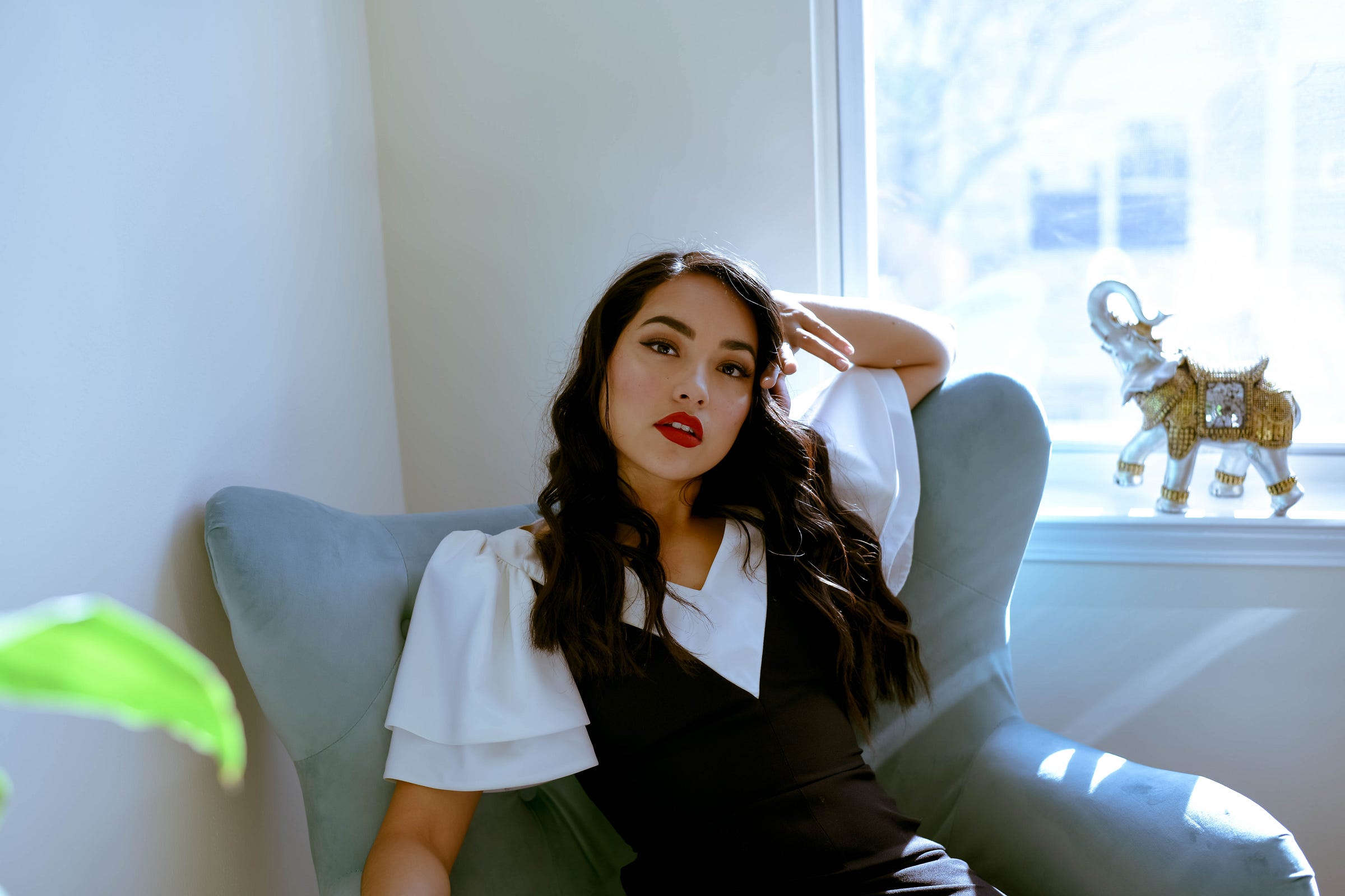 Nathalia Jmag – Medium