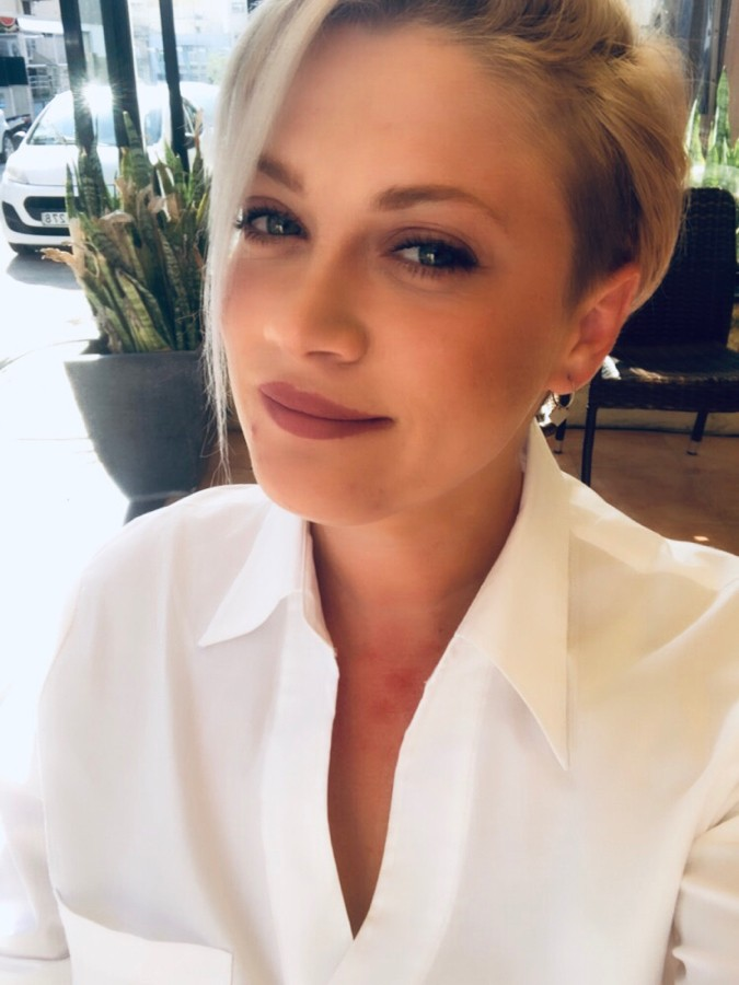 Fran Moisa – Medium