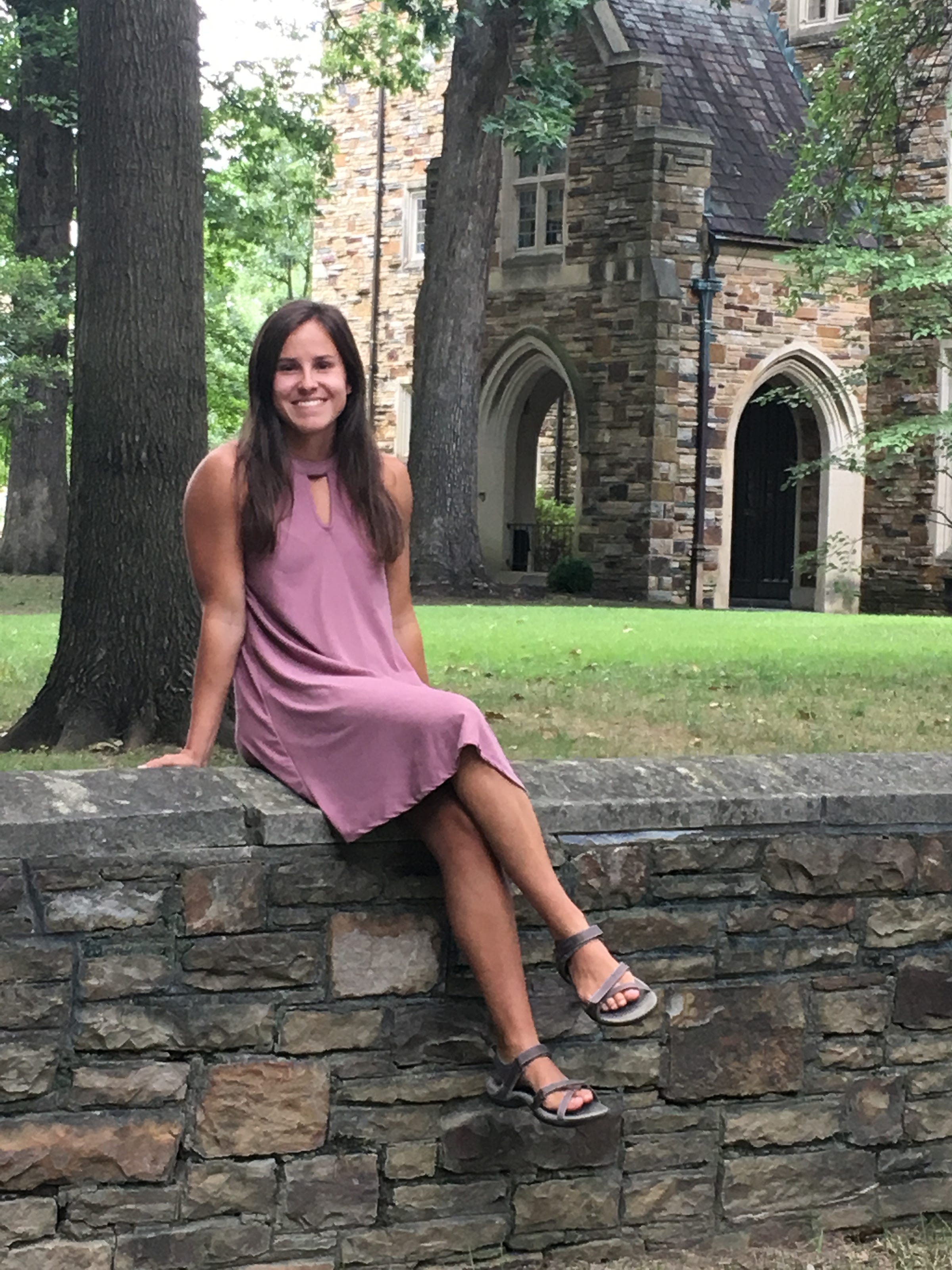 Molly Hayes – Medium