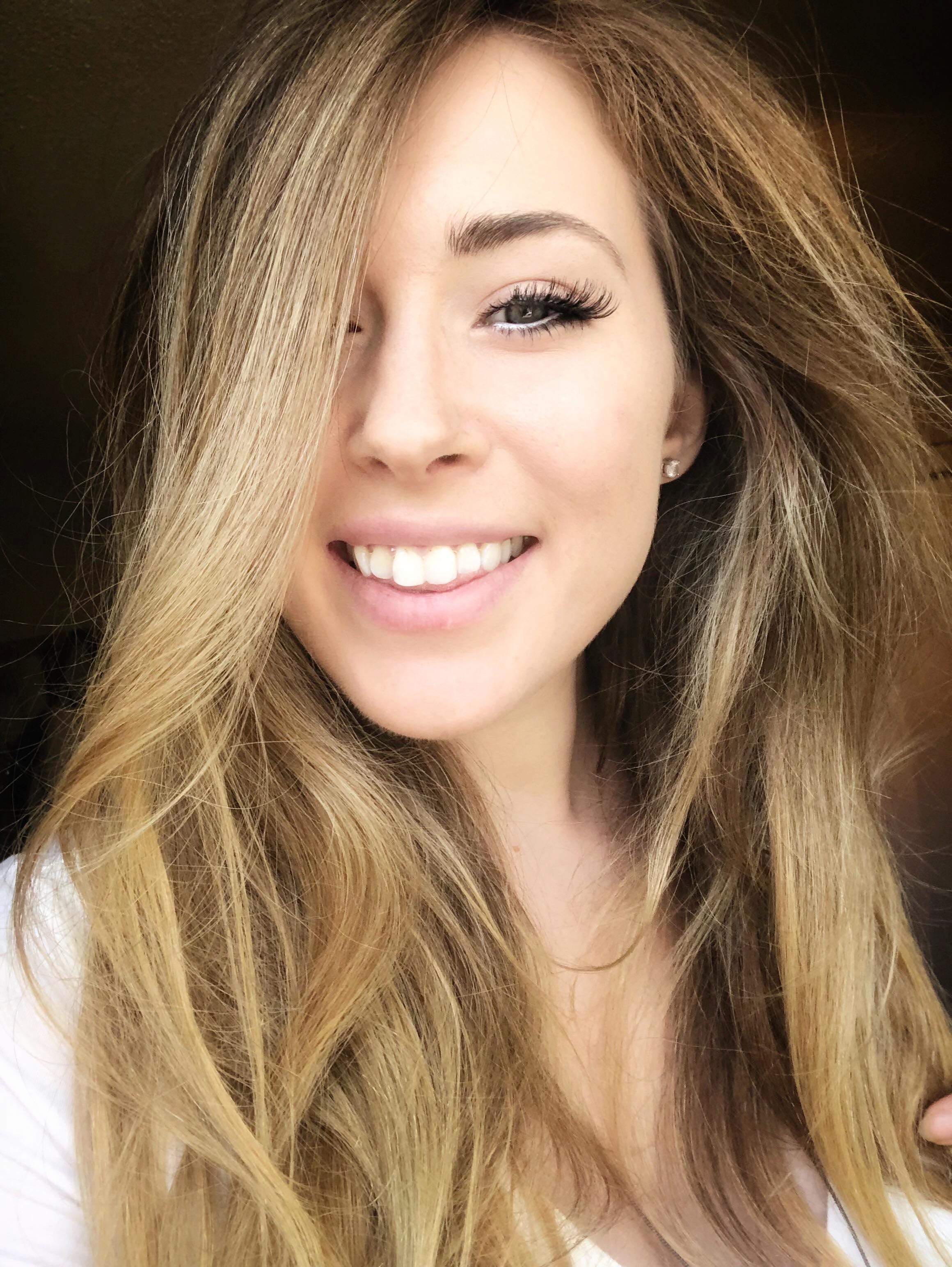 About – Alexandra – Medium