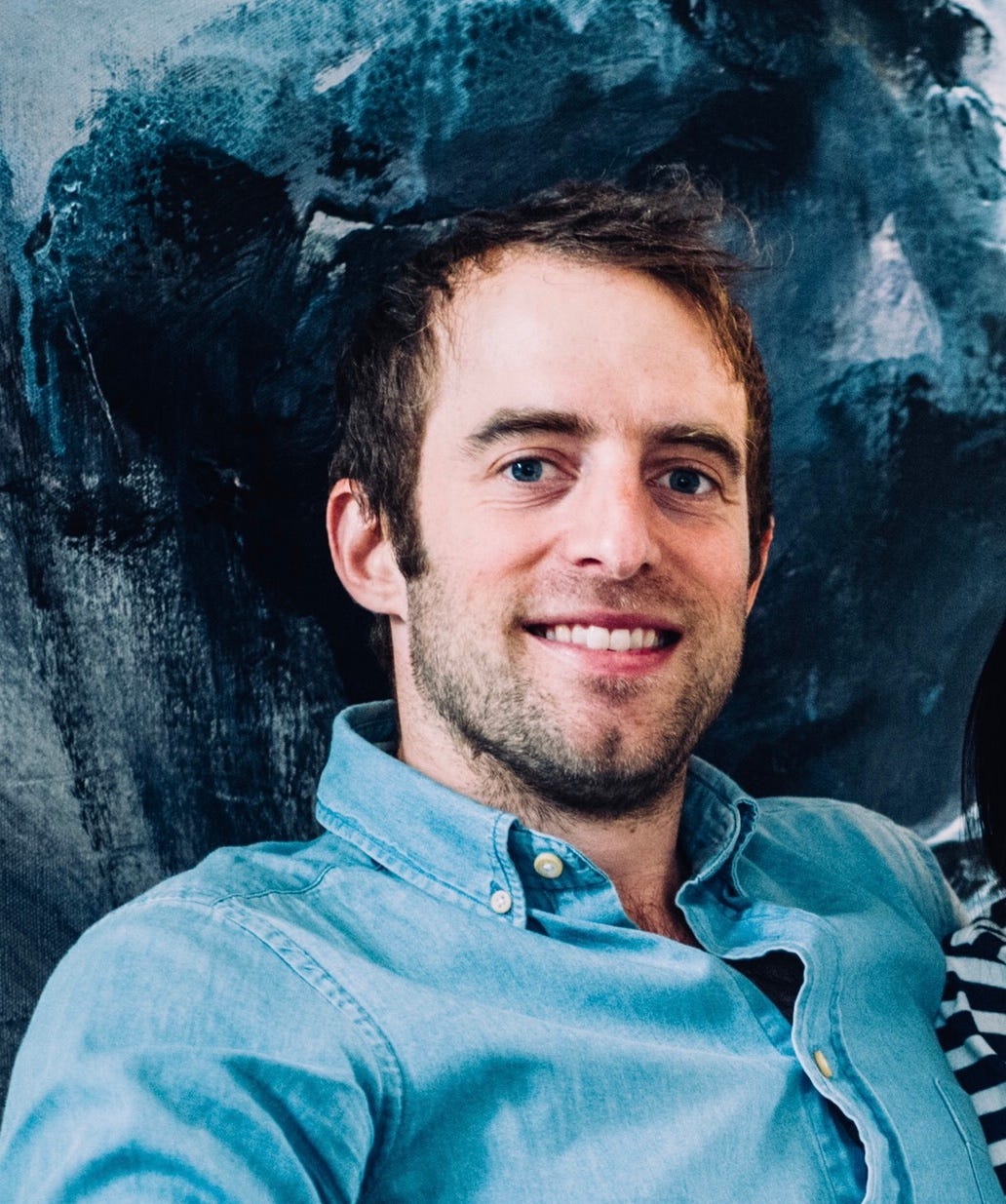 Lance Martin – Medium
