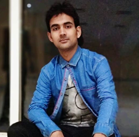 Imdad Ali – Medium