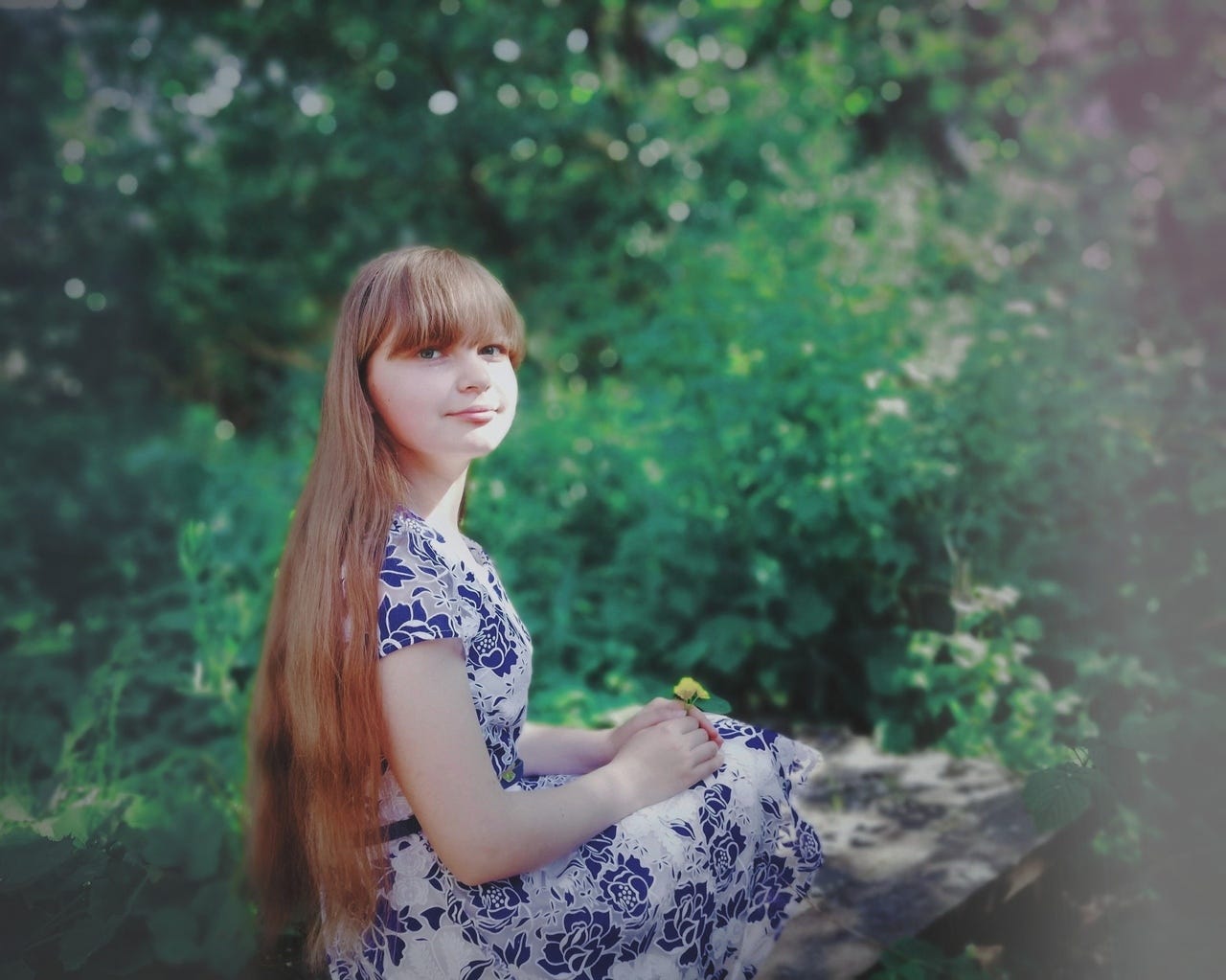 Liliya Shapirova – Medium