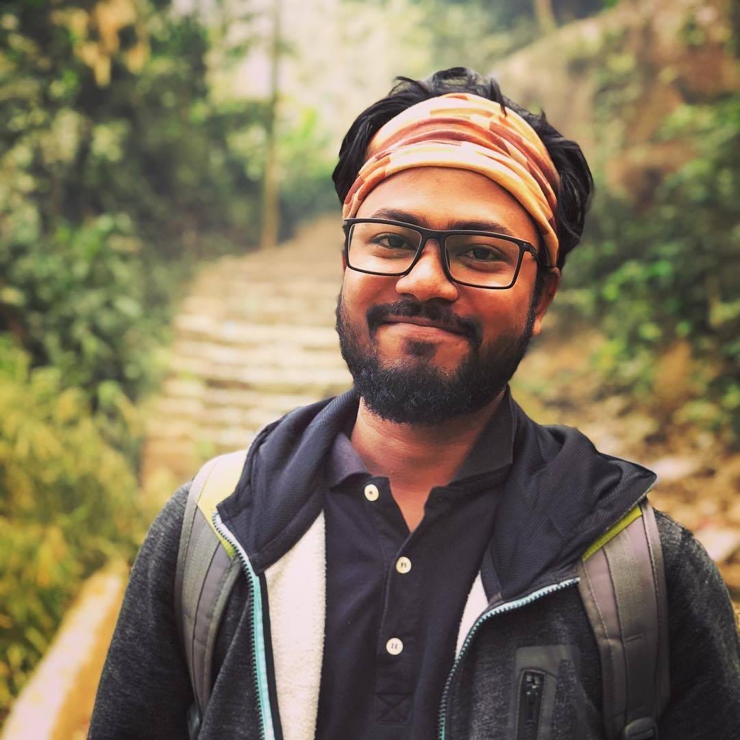 Prappo Islam Prince – Medium