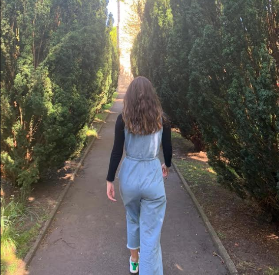 Lara Gibson – Medium