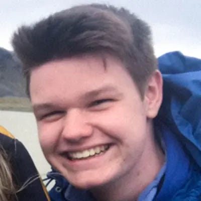 About – Lucas H – Medium