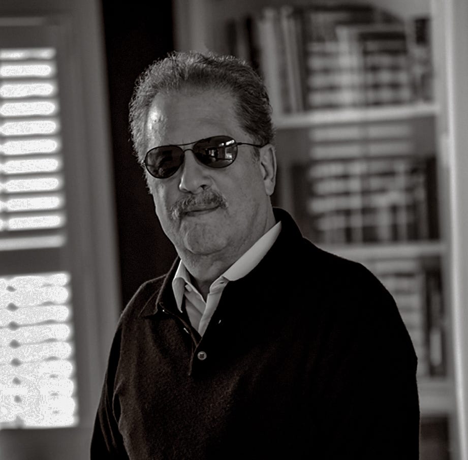 Gary Beeber – Medium