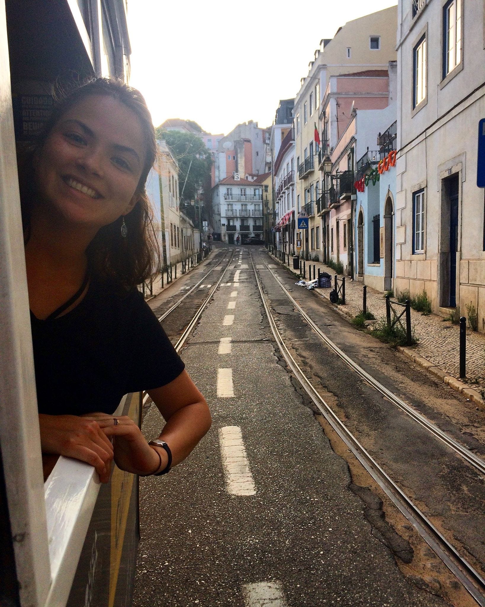Maia Hall – Medium
