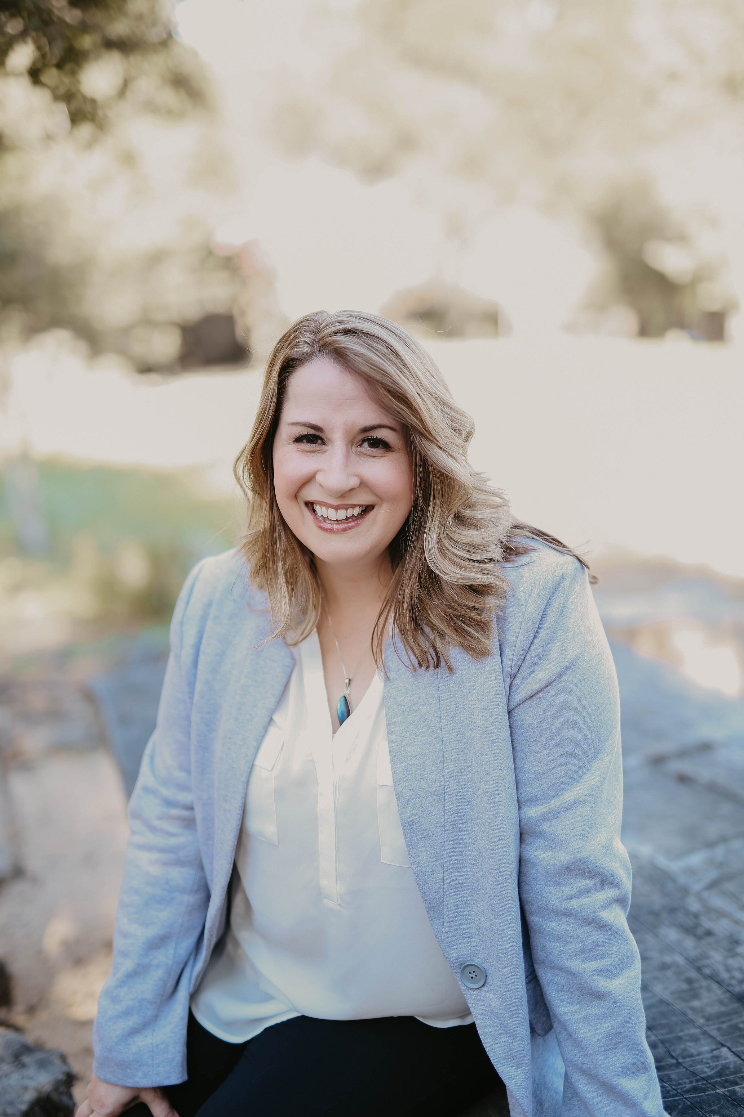 Jenn McKay – Medium