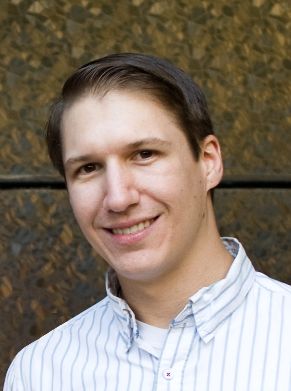 Michael Valania – Medium