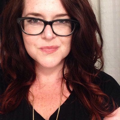 About – Erin Blakemore – Medium