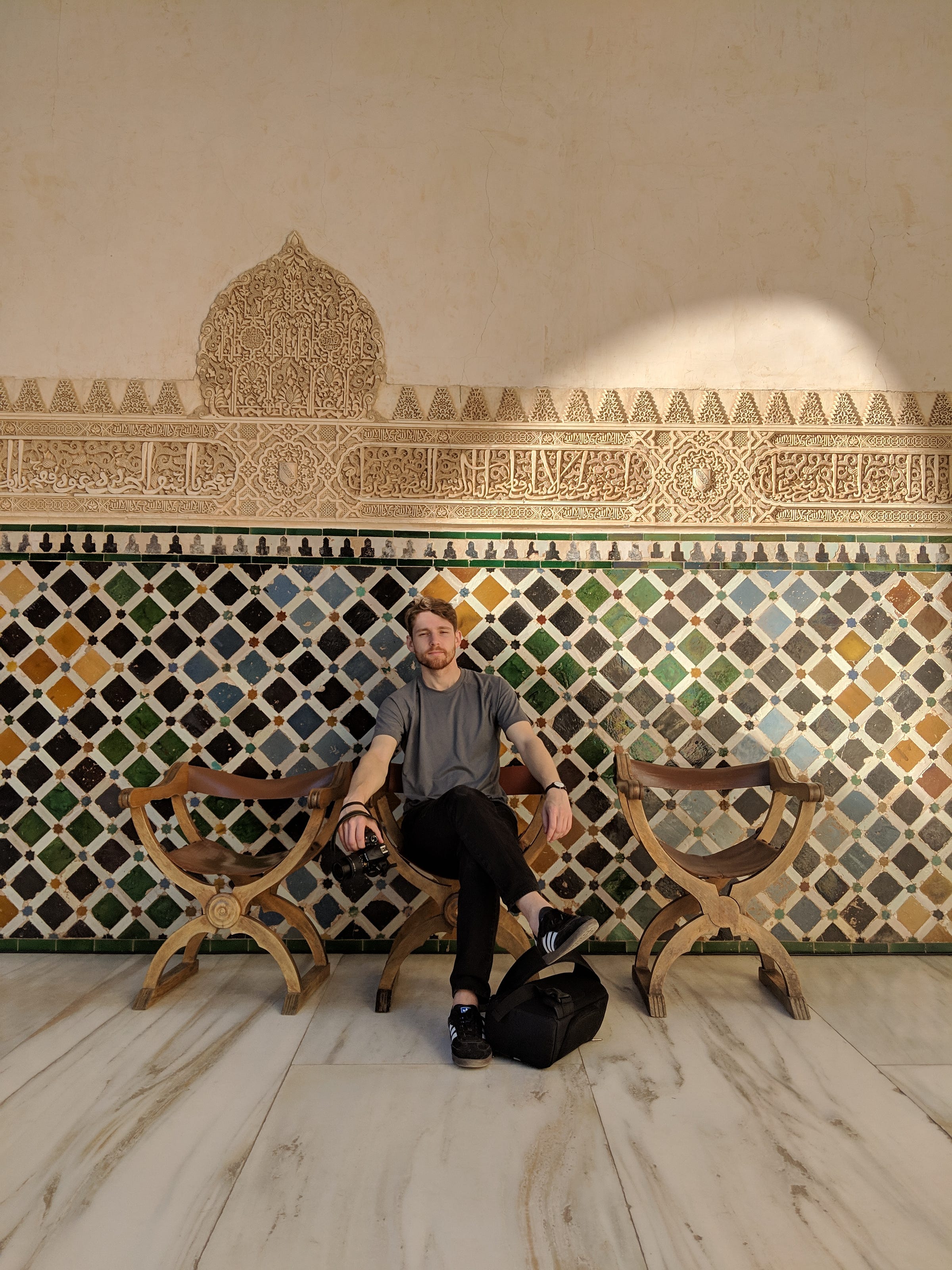 Hunter Hobbs – Medium