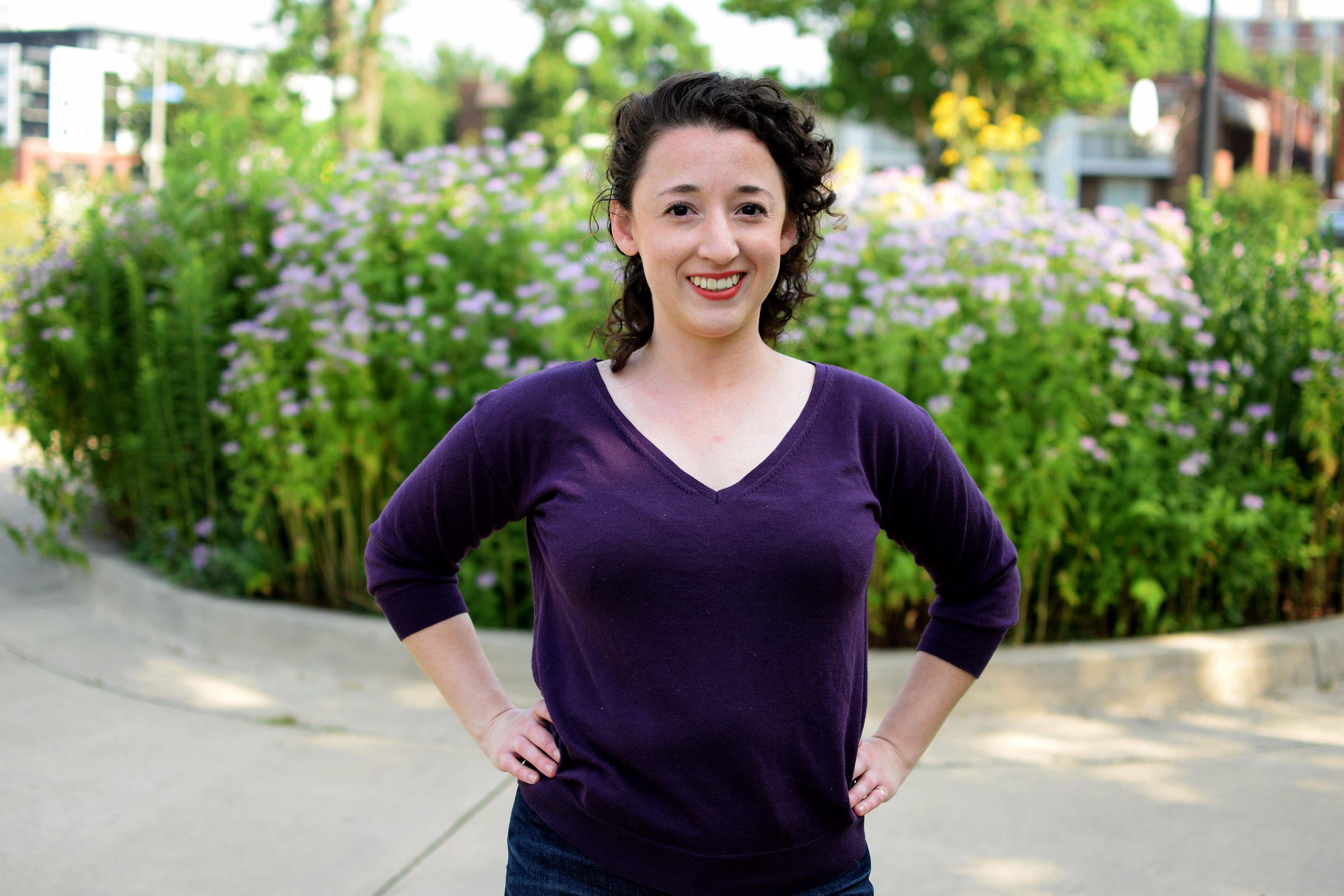 About – Emily Rodriguez – Medium