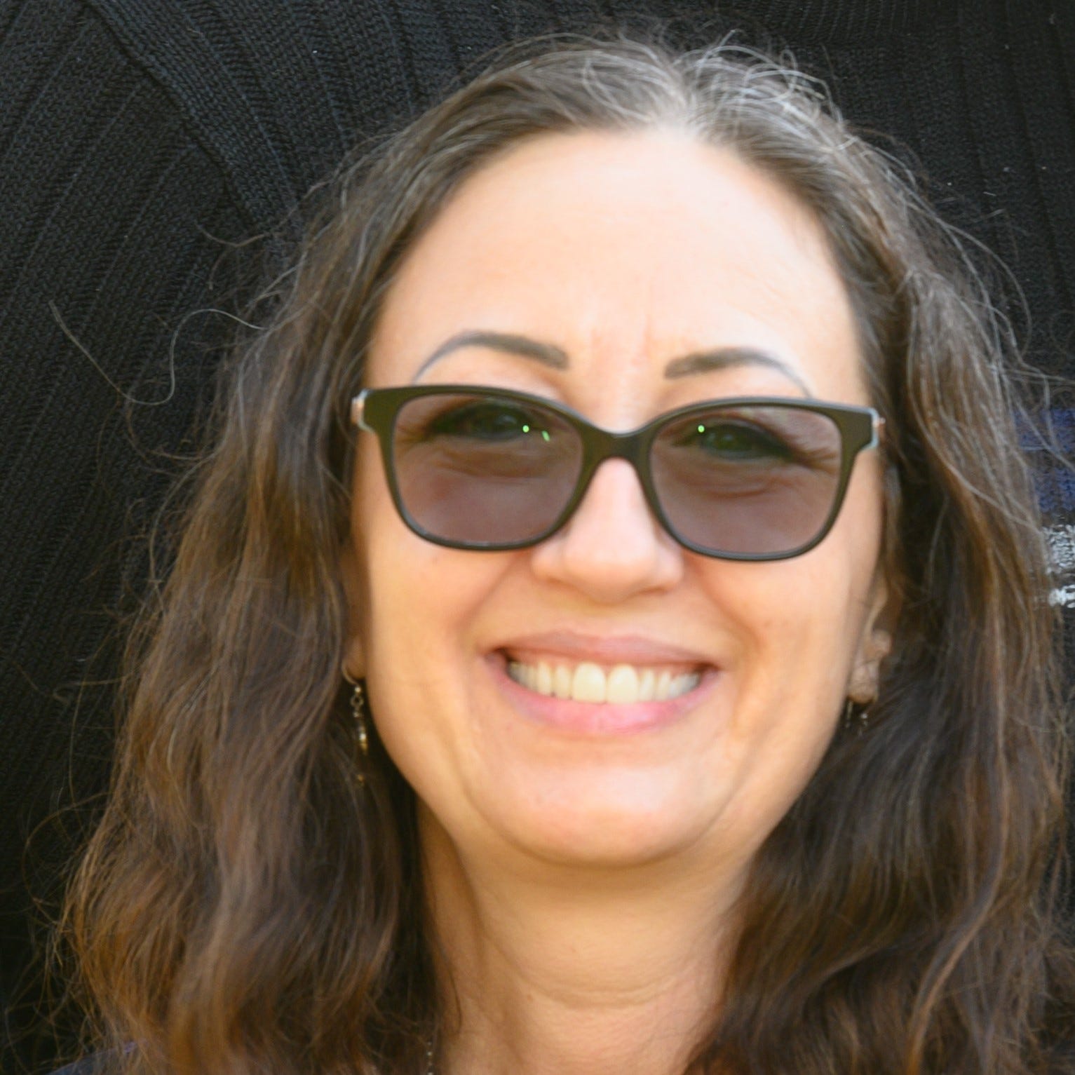 About – Penni Livingston – Medium