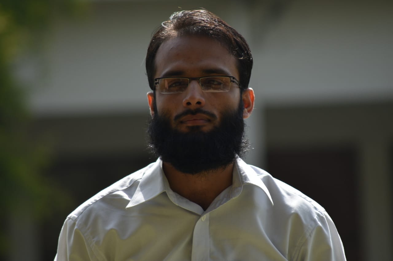 Muhammad Fahad – Medium
