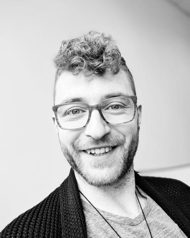 Austin Hunt – Medium