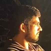 Shuvro Biswas – Medium