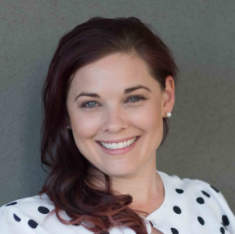 Tamika Jones – Medium