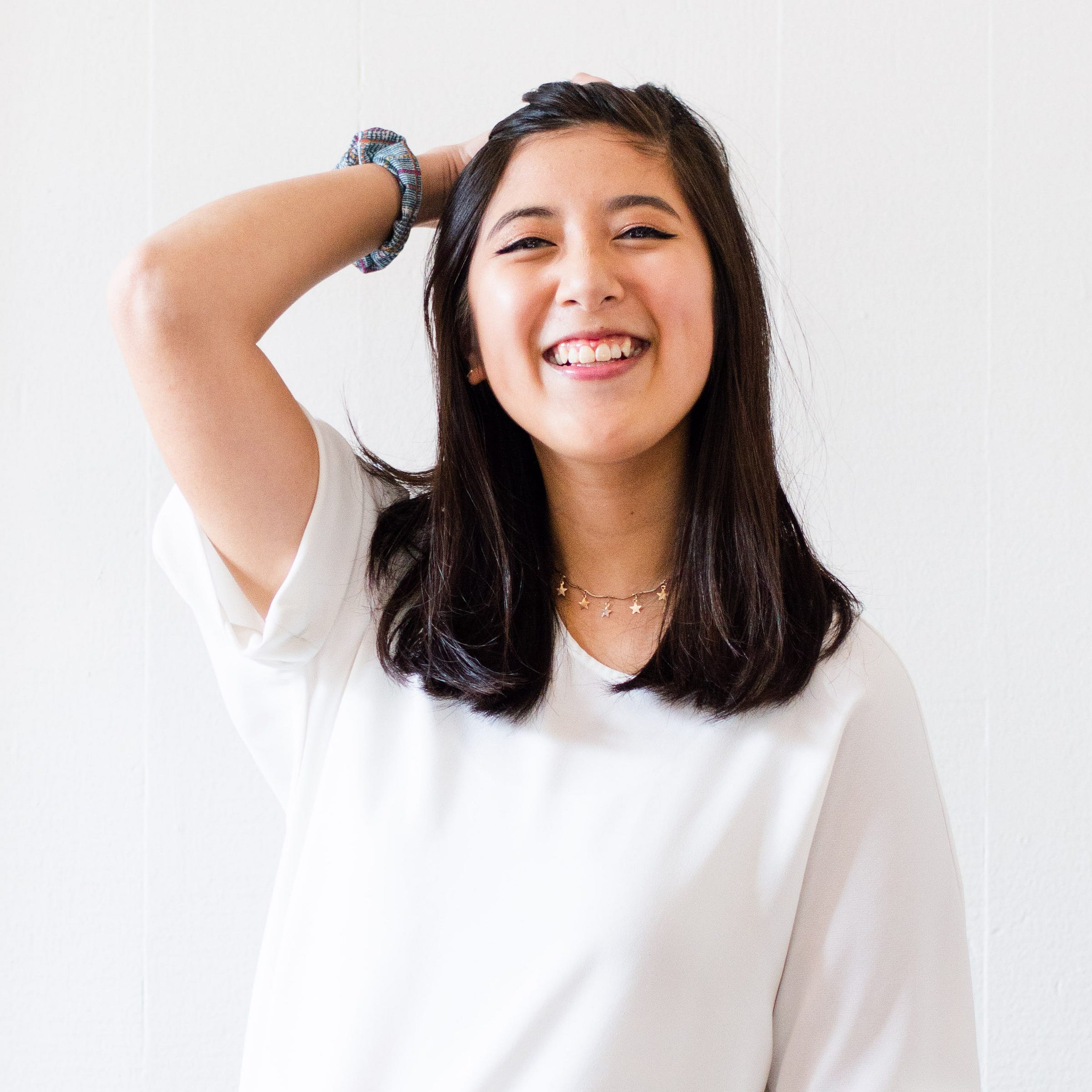 About – Chloe Thai – Medium