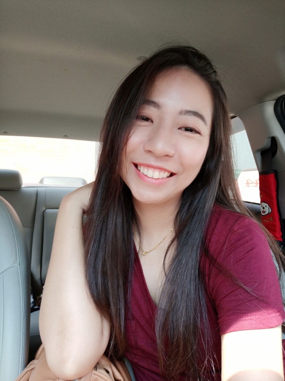 Panadda Kongsilp – Medium