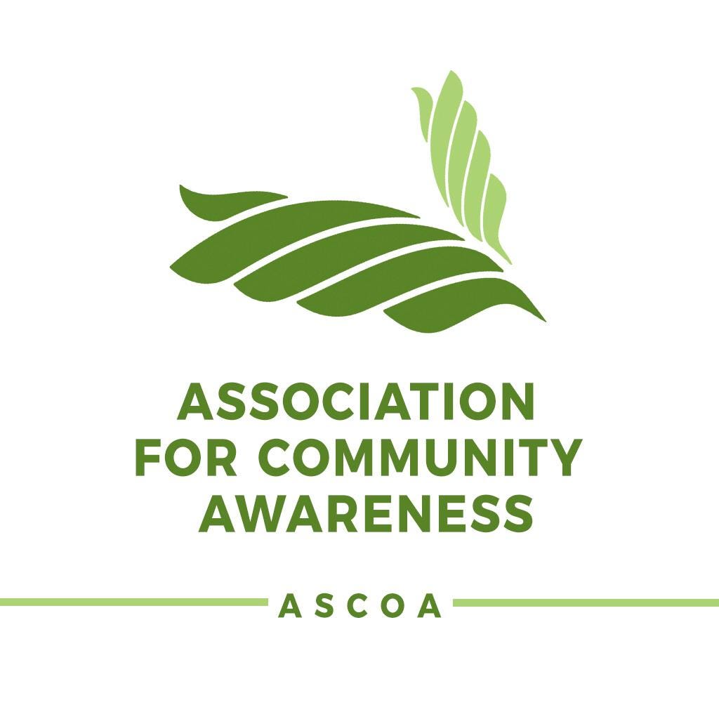Association for Community Awareness (ASCOA) – Medium