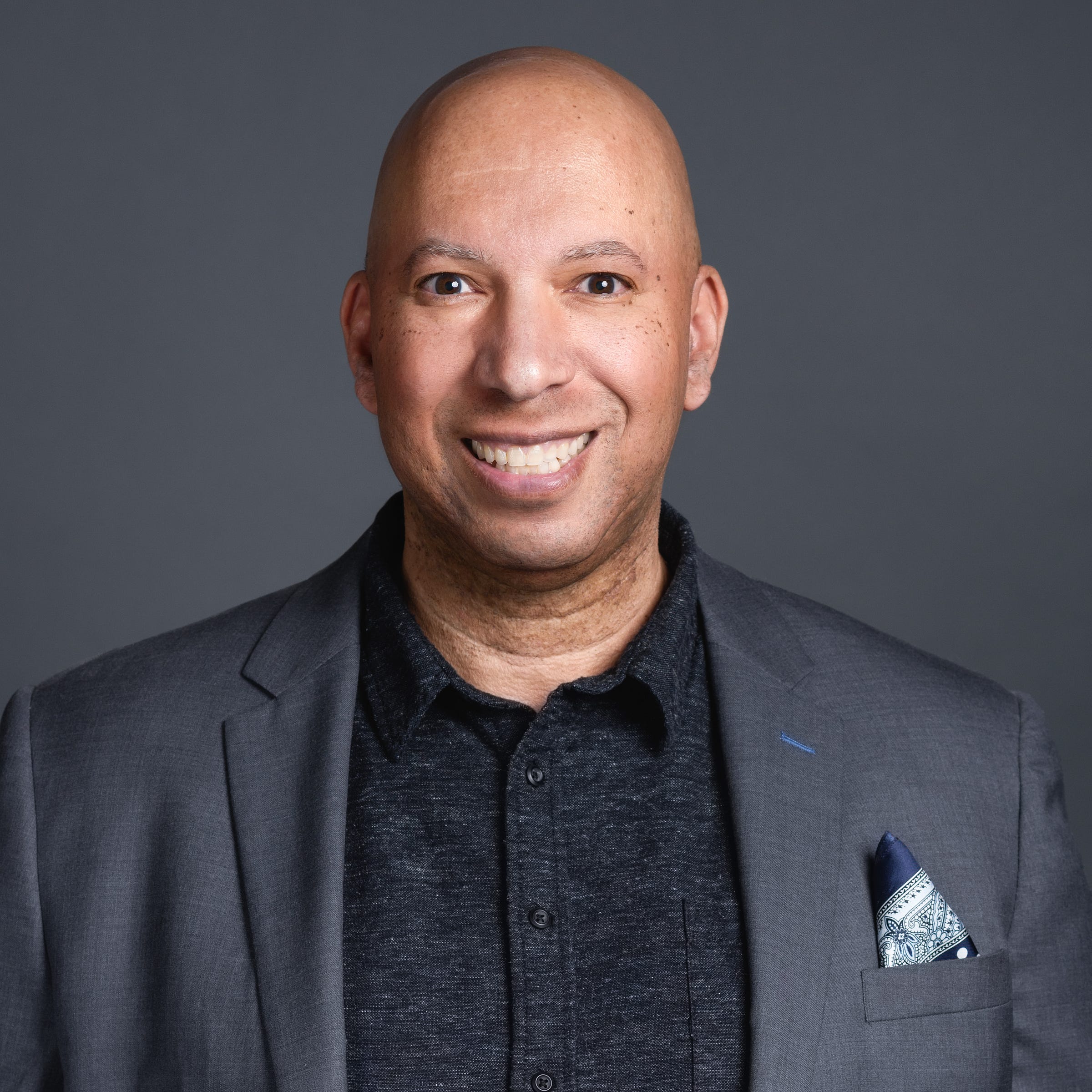 Philip Rowe – Medium